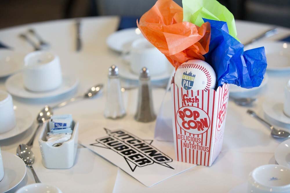 Gallery – The Corner Ballpark