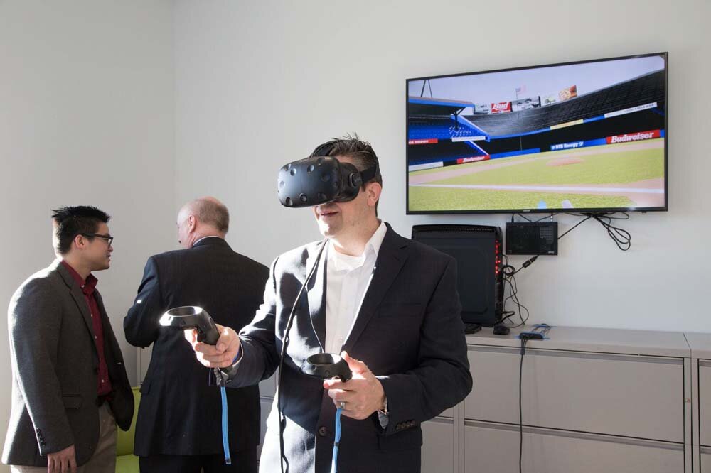 Gallery – The Corner Ballpark