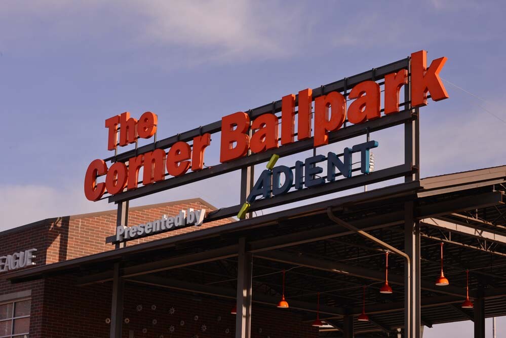 Gallery – The Corner Ballpark